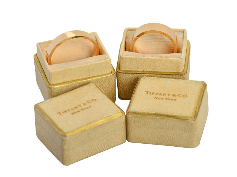 tiffany ring packaging